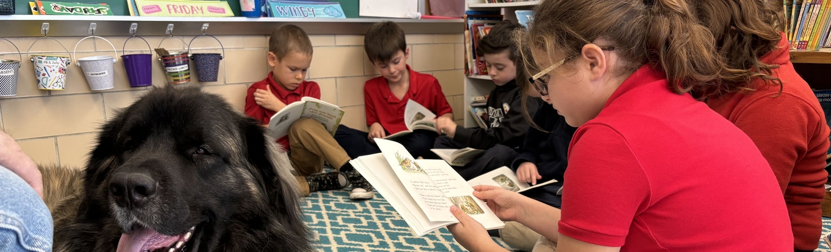 Penn Christian Academy - Butler, PA