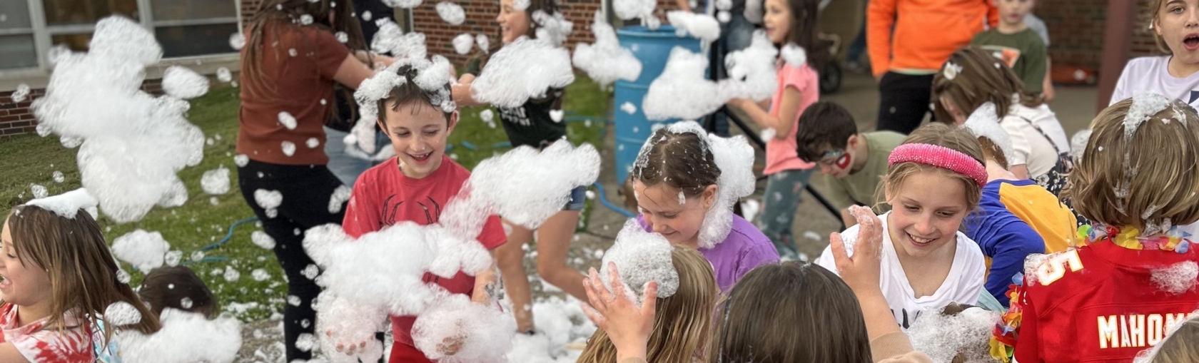 Penn Christian Academy - Butler, PA