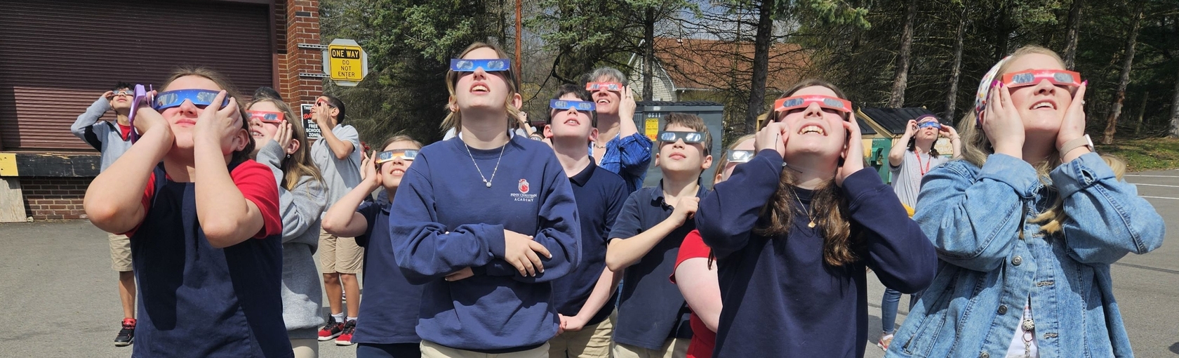 Penn Christian Academy - Butler, PA