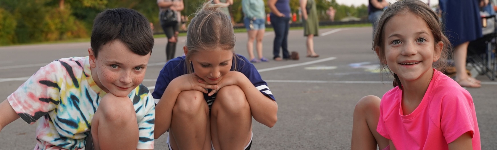 Penn Christian Academy - Butler, PA